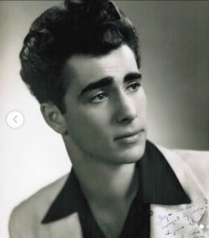 August Coppola
