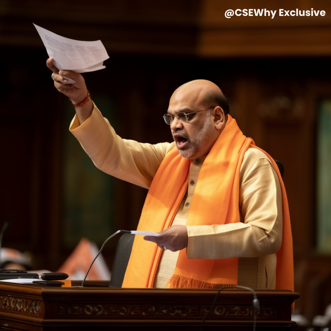 Telecommunications Bill 2023 #UPSC Indian Internet is set to change ...