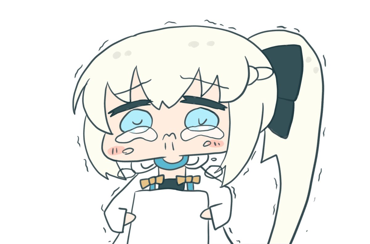 FGO「#FGO #もるがんちゃん もうすぐクリスマス 」マル(Maru)の漫画