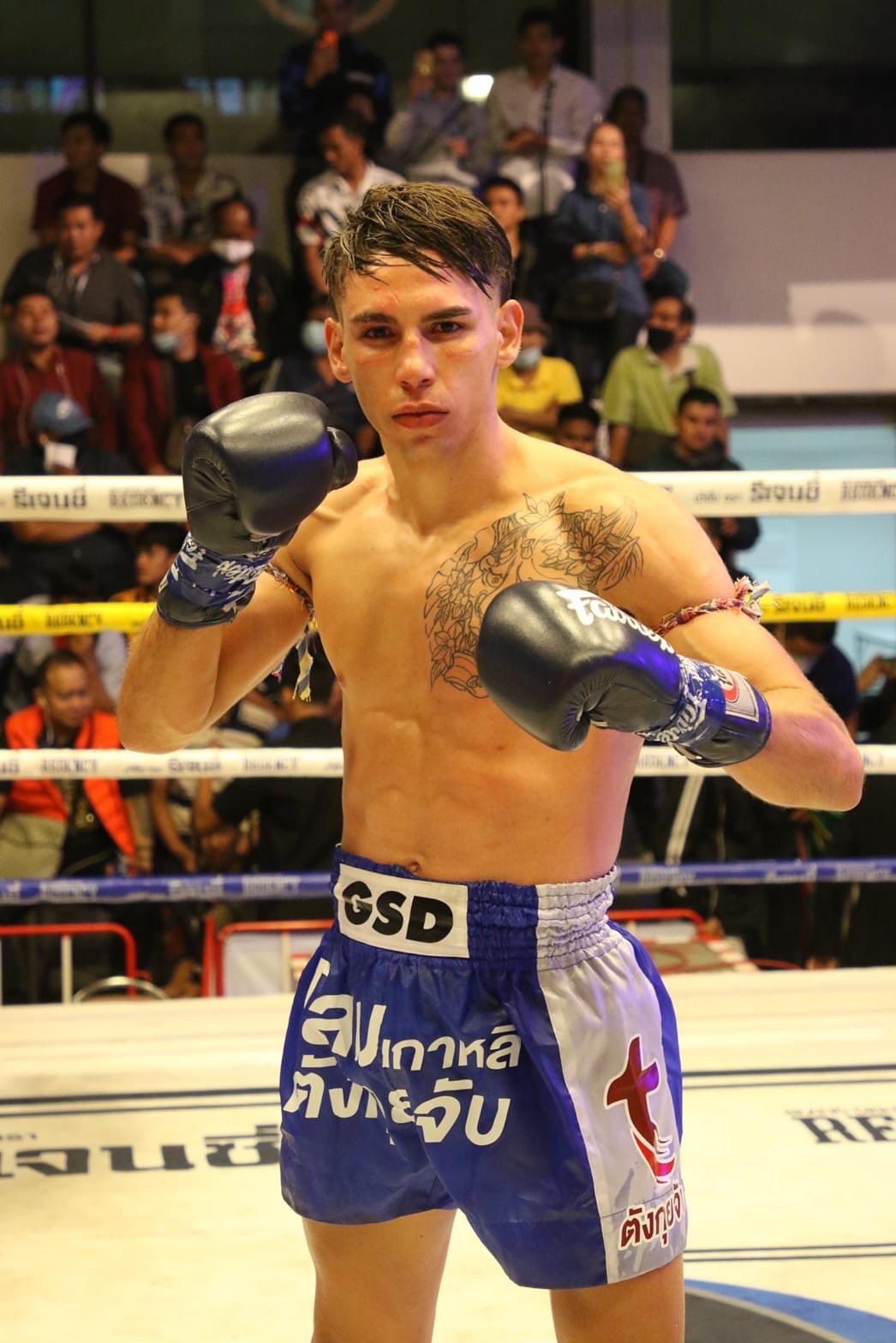 Gonzalez Fathach Nevada Boxing Hall Of Fame | 🏆 Meet Your 2023