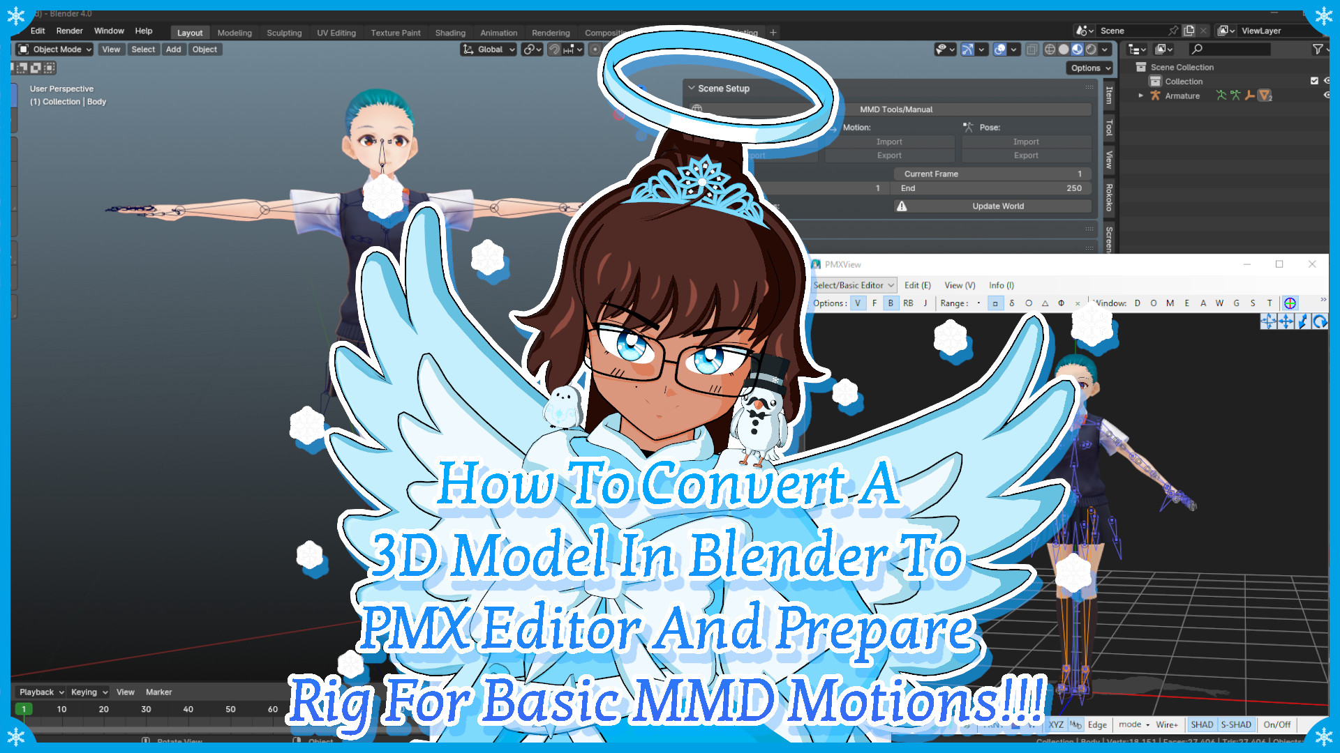 Mmd Favourites By Lunassis MMD X Hanazuki Inside Out 2 All Emotions By