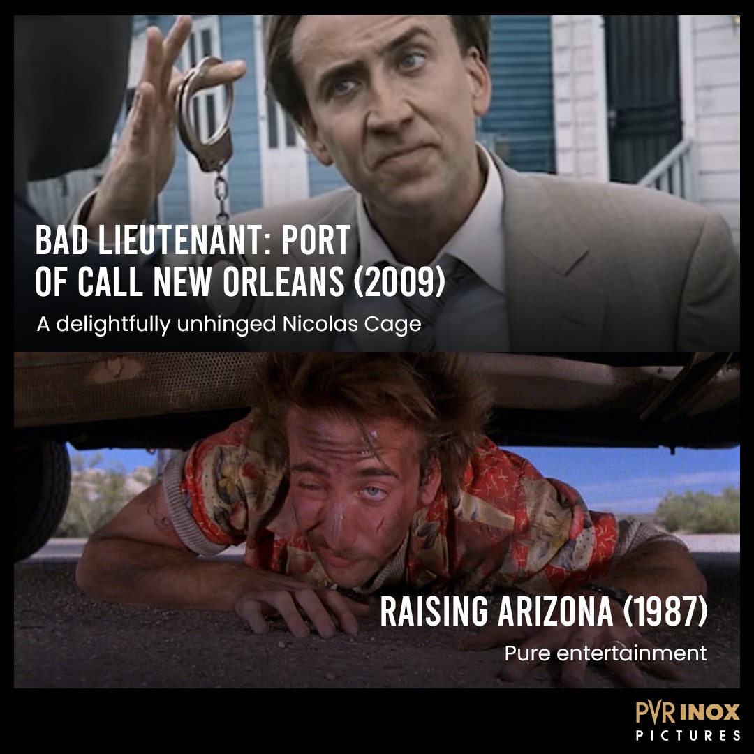 Bad Lieutenant Memes The Bad Lieutenant: Port Of Call: New Orleans By
