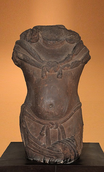 Cult of Vrishni Heroes in Ancient India The thread would detail about ...