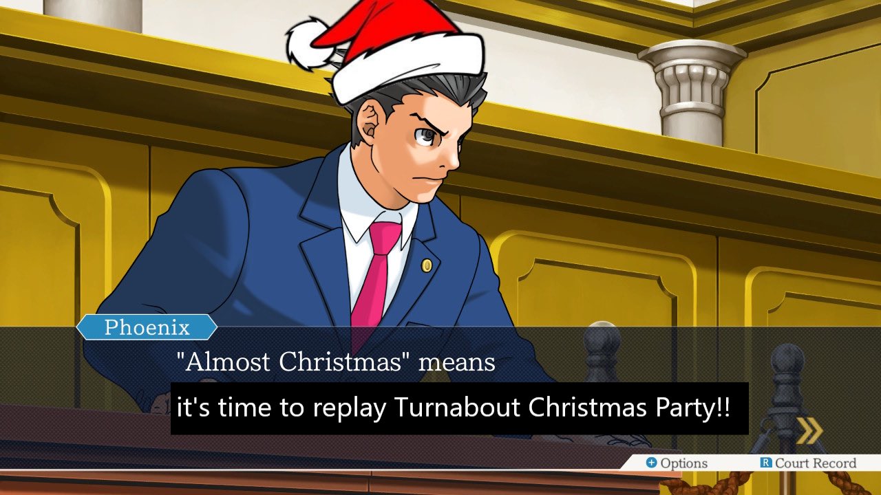 Turnabout Quotes
