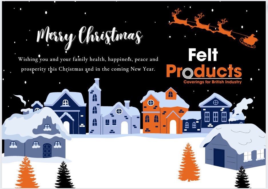 Felt Products (@FeltProductsLtd) / Posts / X