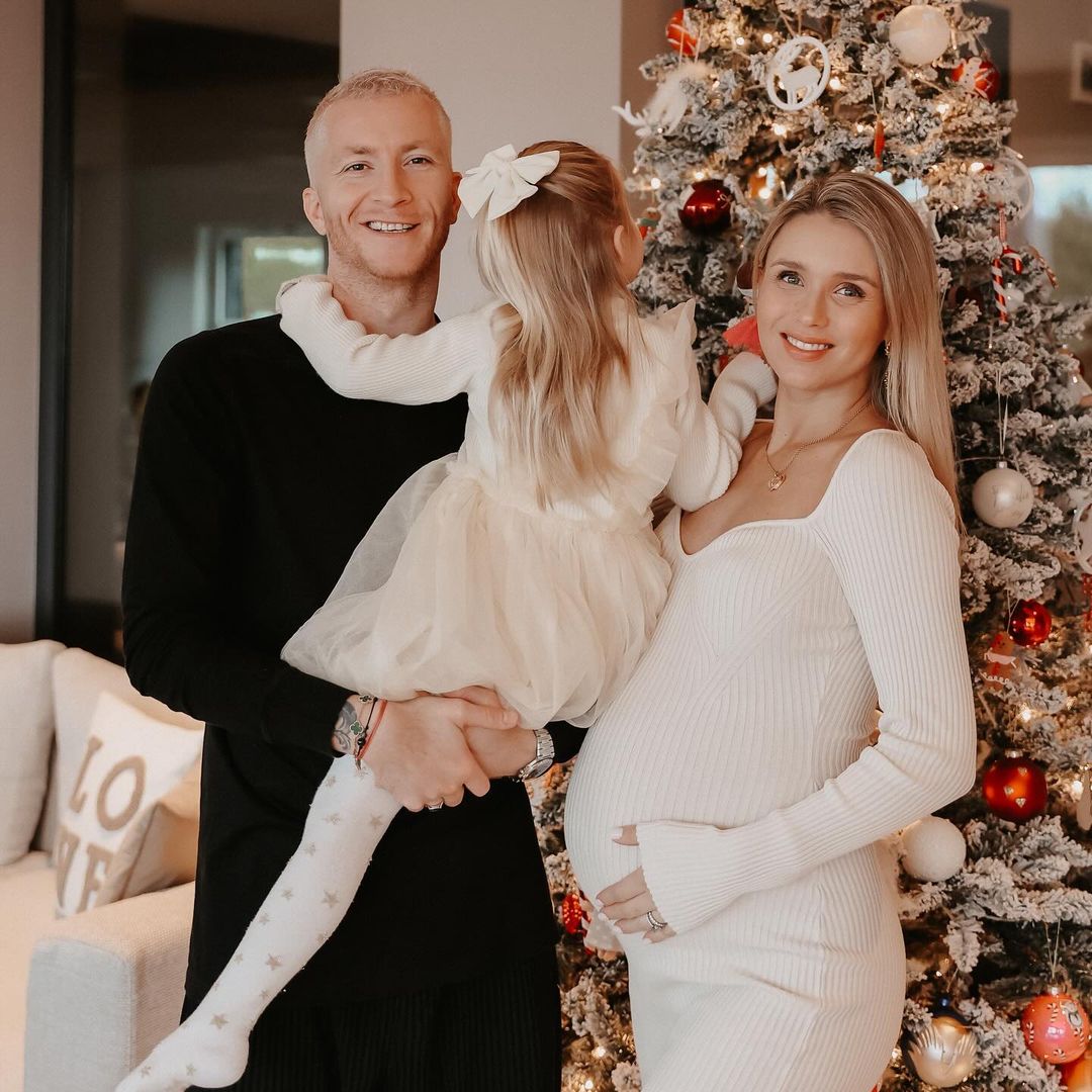 Marco Reus Sister Wedding Marco Reus Heiratet Scarlett Gartmann
