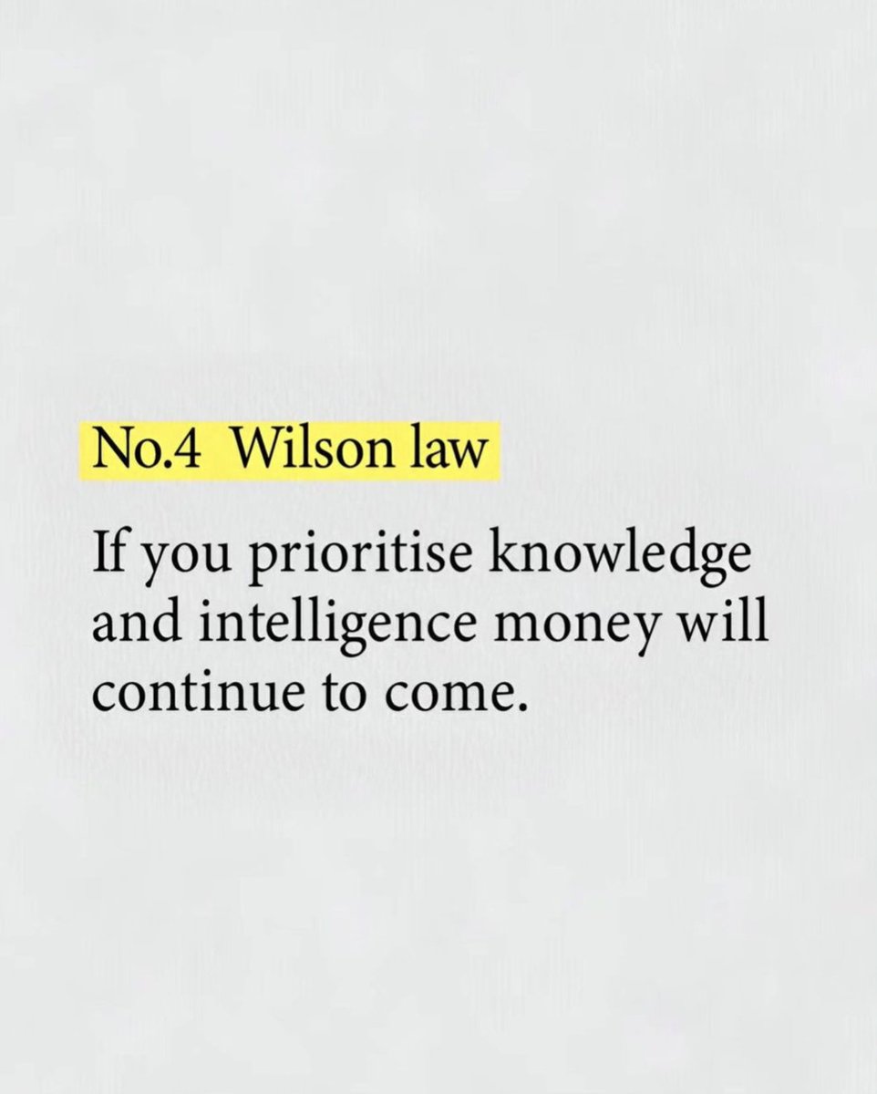 The 5 Most Famous Laws In The World: 1. https://t.co/kn3vcSBpFf ...