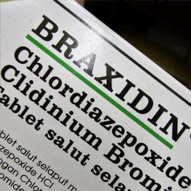 Ada yg tau BRAXIDIN? Sekarang mari kita bahas tentang BRAXIDIN😉 Yg ...