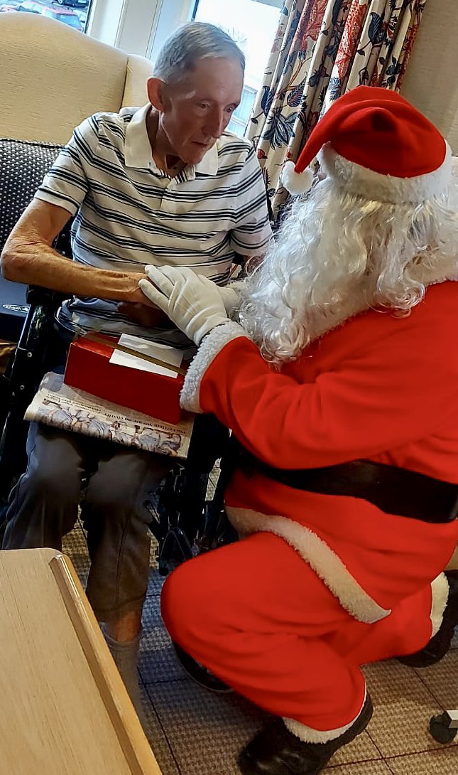 Wetherby Manor, Wetherby care home in Wetherby | Anchor