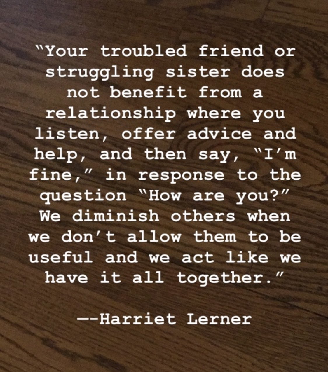 Troubled Friend Quotes Friends Show Love In Trouble, Not Happiness