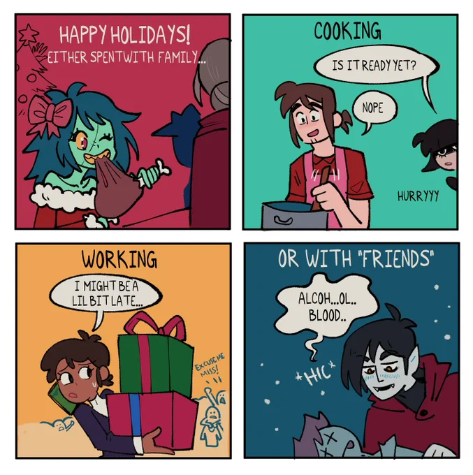 🕸ana🕸@ana_pijamasの漫画作品一覧