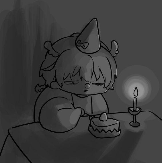 Saltmoon_02さんのイラストまとめ