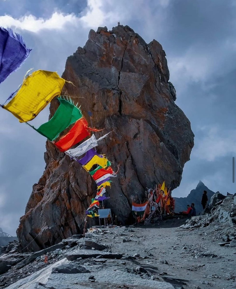 5 sacred panch Kailash that every hindu must visit ️ 1. Kailash ,Tibet ...