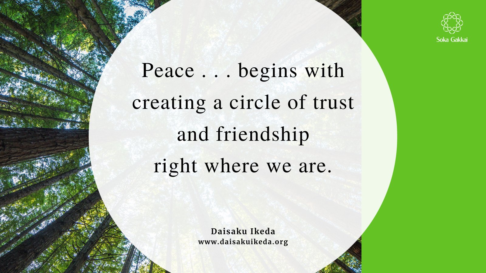 Peace Friendship Quotes Buddha Quote: “Friendship Is The Only Cure