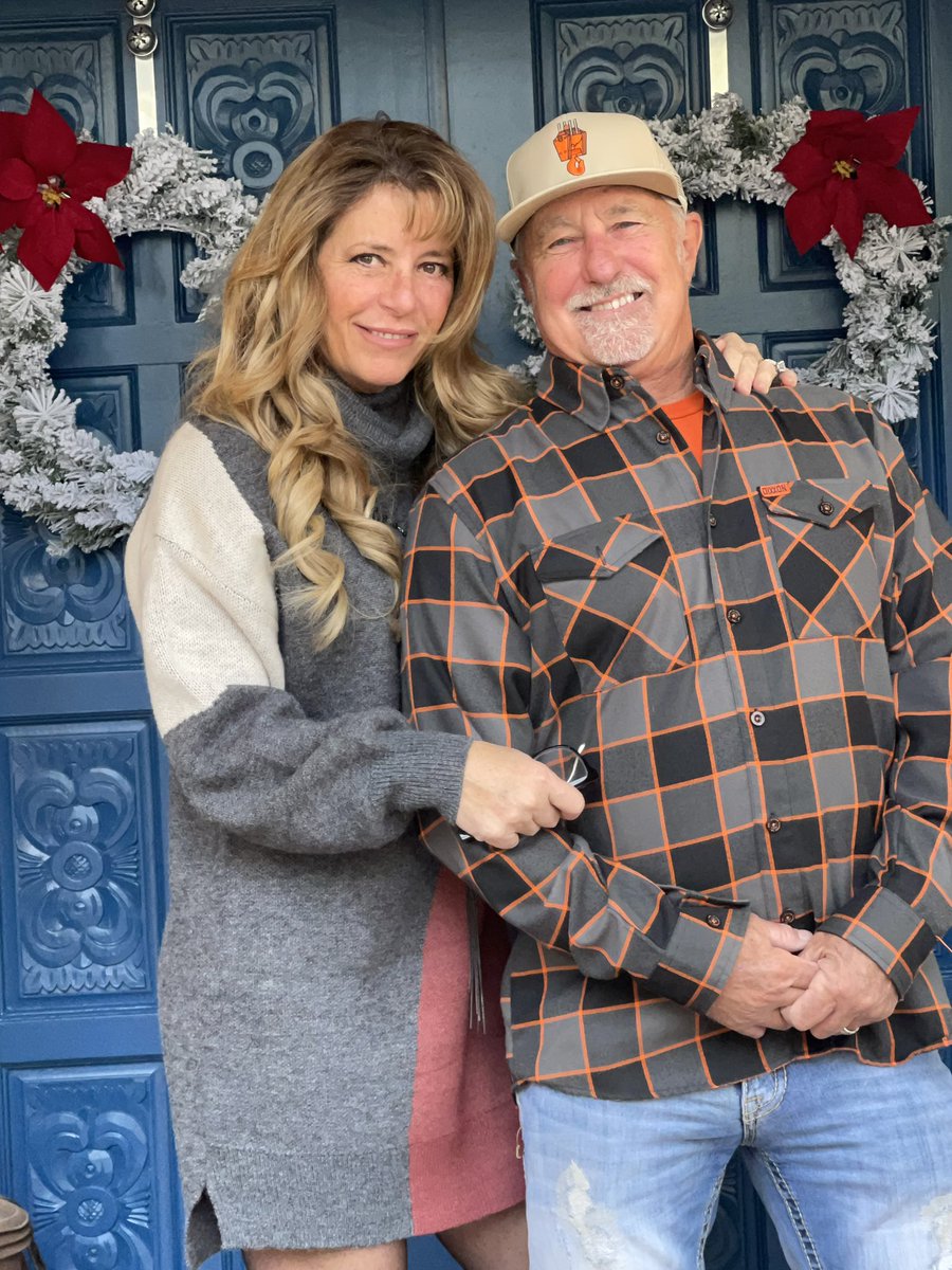 Rick Dale Girlfriend Kelly Mayer