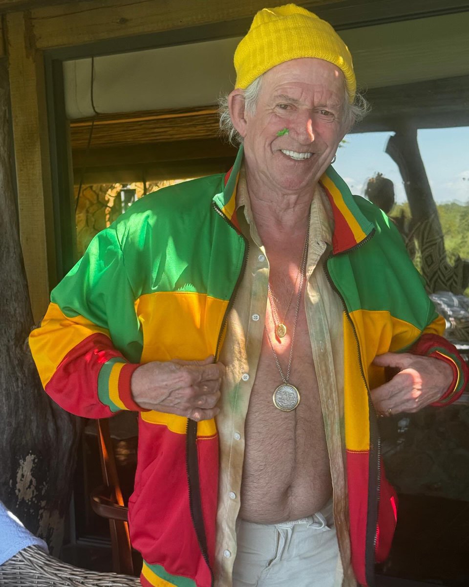 ROCKS OFF - The Rolling Stones Message Board