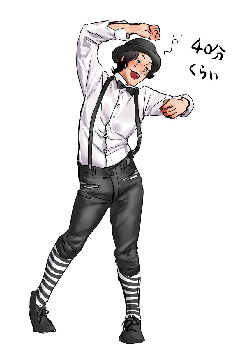 「GESture DRAWing Party : #021 Chata/チャタ -Video/Photo Referenc」もちうさ@ご飯が ...