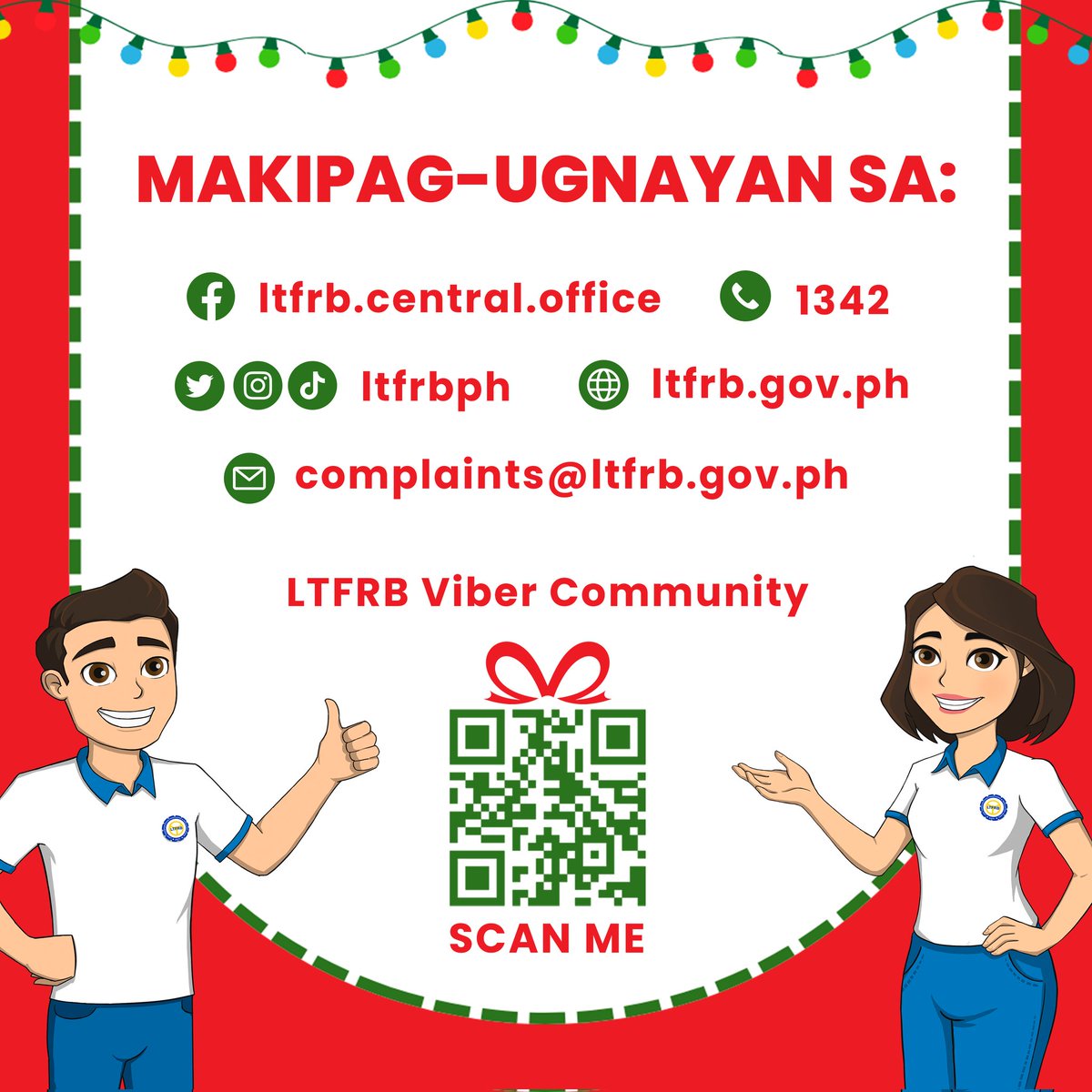 LTFRB PH (@ltfrbph) / Posts / X