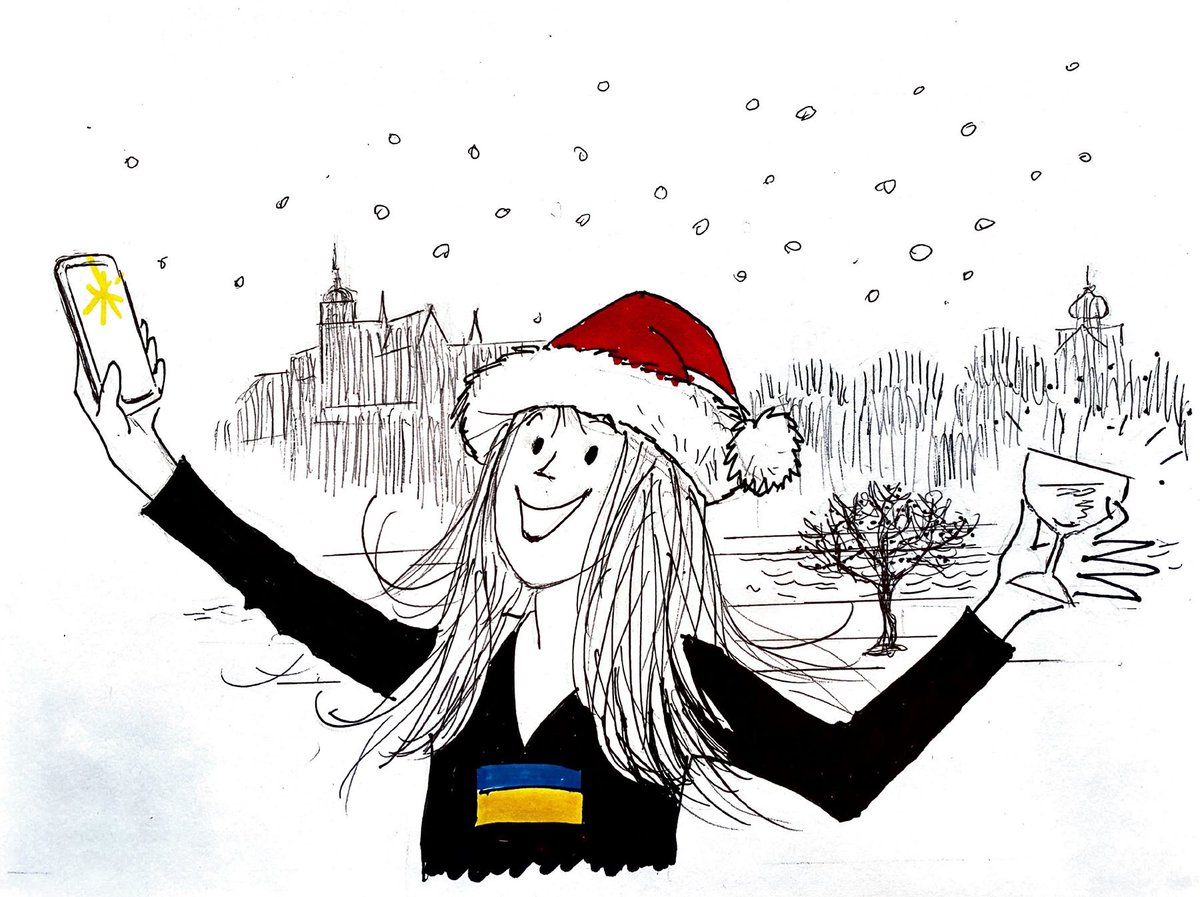 Louise Stickland 🇺🇦 (@loosplat) / Posts / X