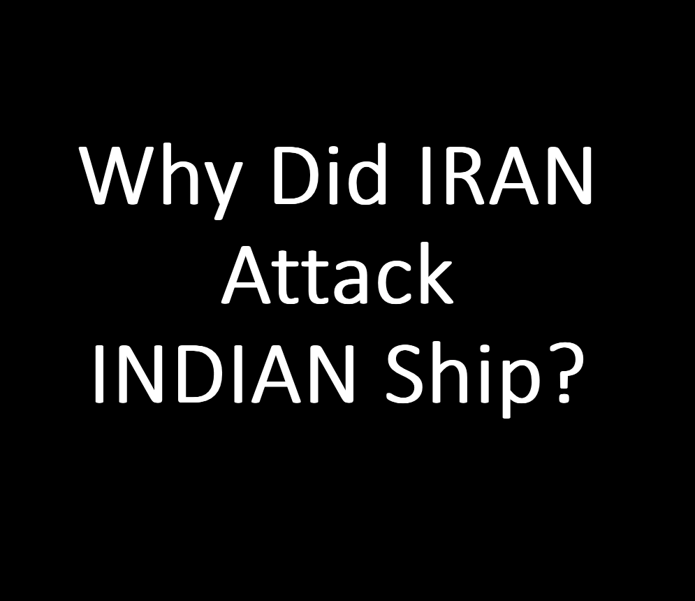 1/7 Iranian Drone Attack: Dec 23, 2023 - MV Chem Pluto Oil Ship Struck ...