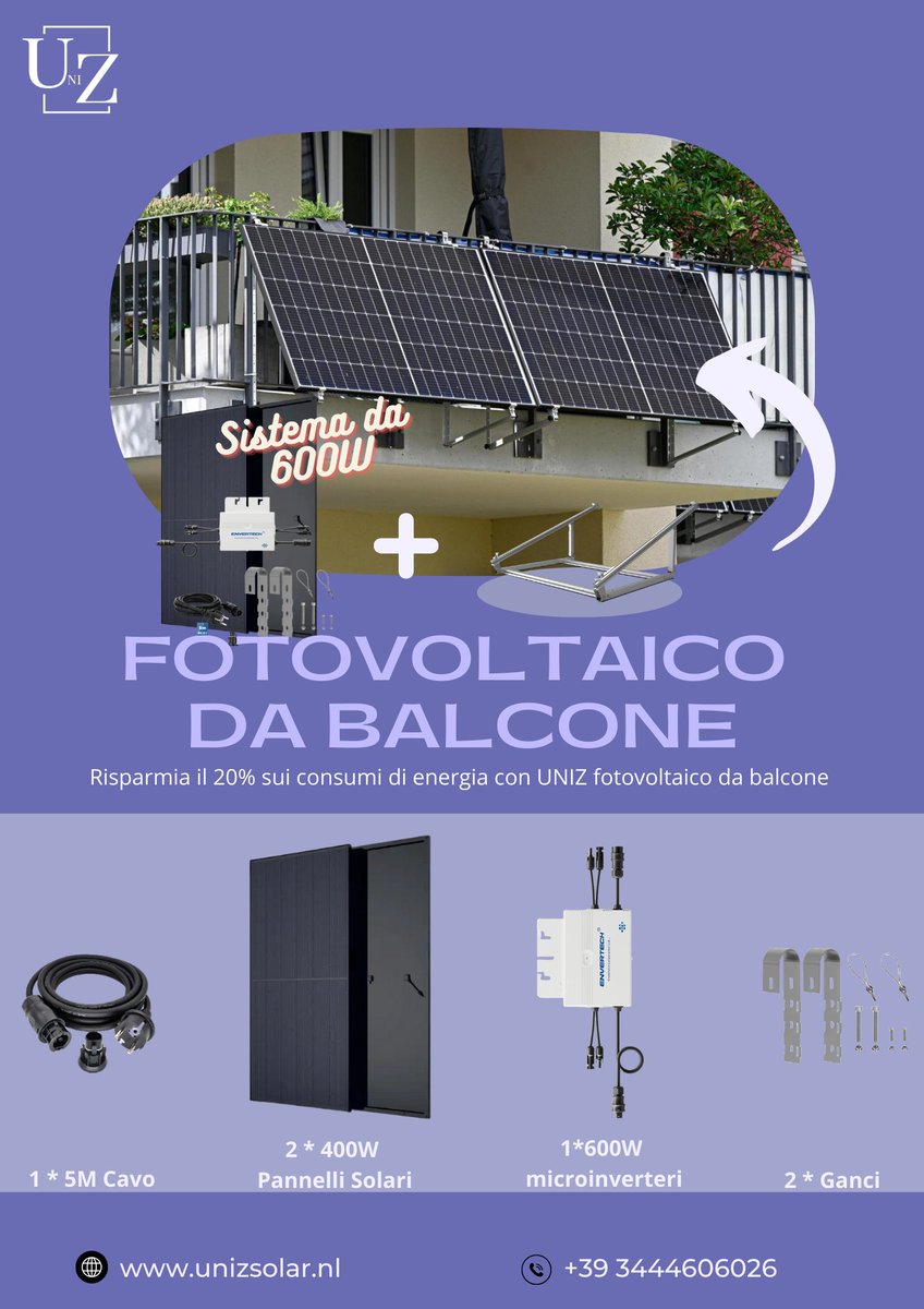 Uniz Solar (@UnizSolar) / Posts / X