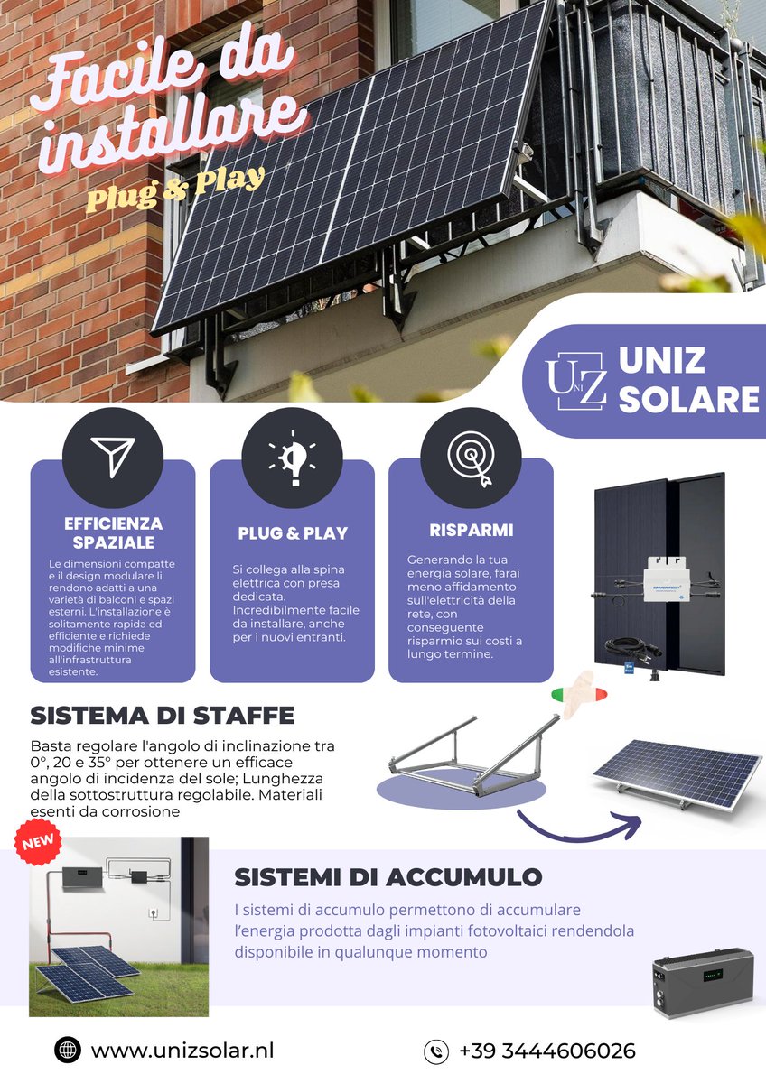 Uniz Solar (@UnizSolar) / Posts / X