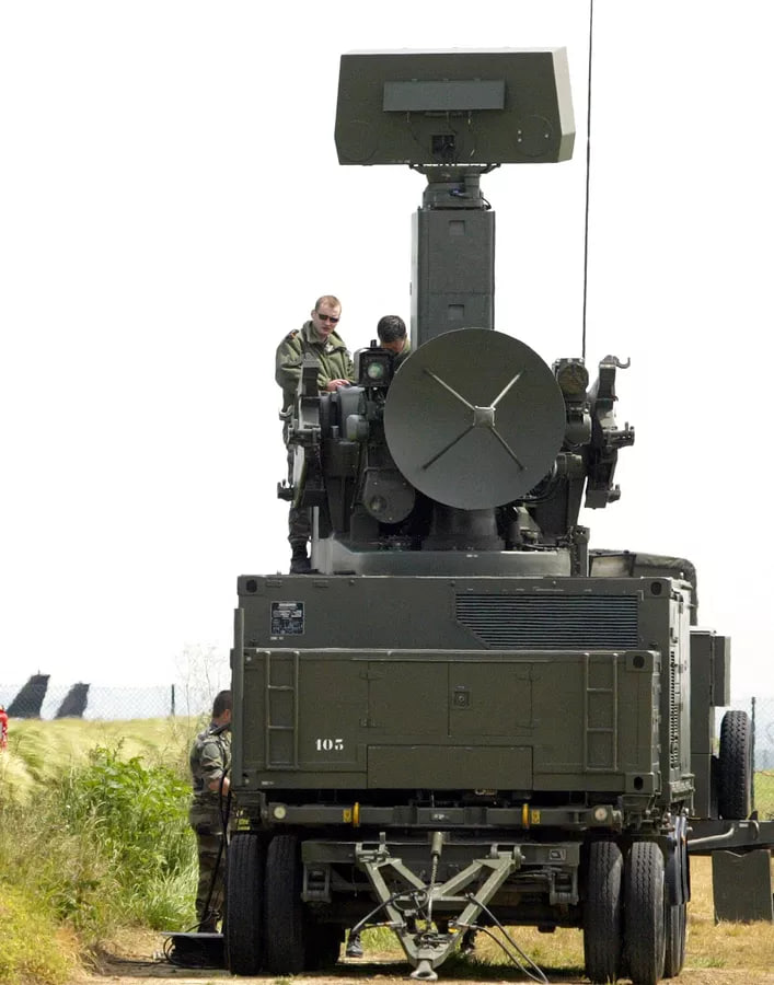 Crotale Ng Logo Crotale Missile System: Will The Rattlesnake From