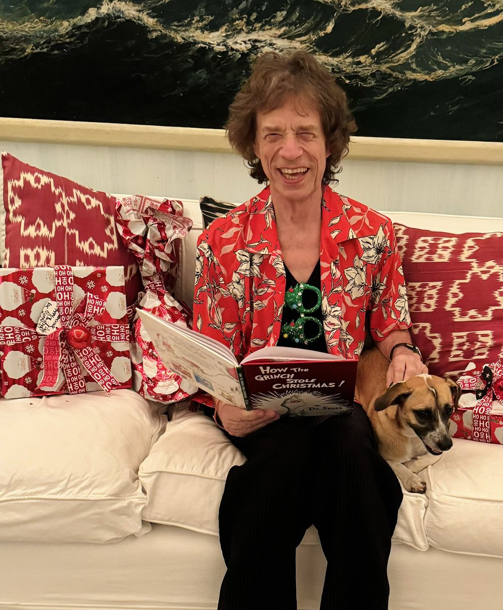 ROCKS OFF - The Rolling Stones Message Board