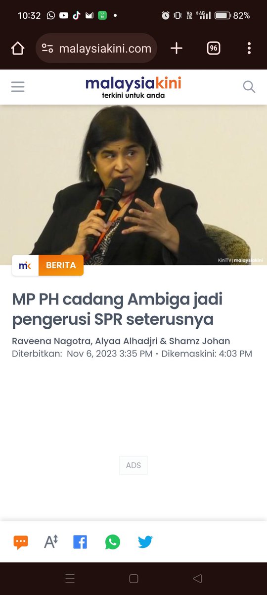 Nak buat persempadanan semula, tak boleh sembarangan. Antara kaedahnya, kena tengok parlimen ...
