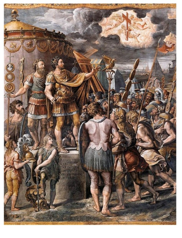 A thread on the real history of Christmas: How a Sun God and God of ...