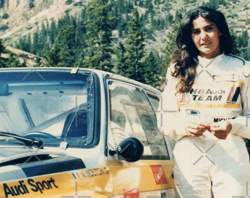 Michele Mouton Poster Discount | ladorrego.com.ar