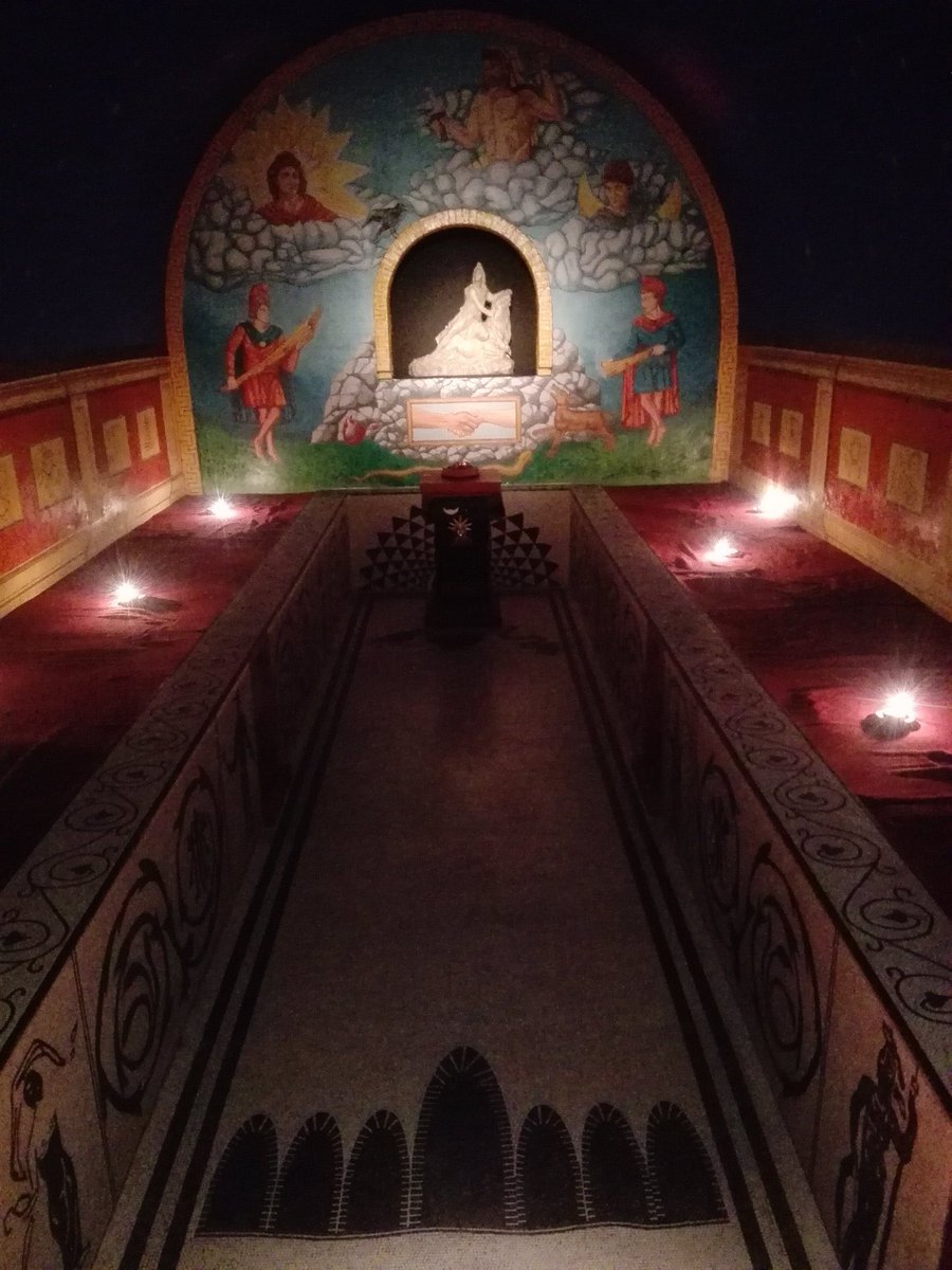 Hoy se celebra el nacimiento de Cristo. O de Sol. ¿O era de Mitra? Te ...