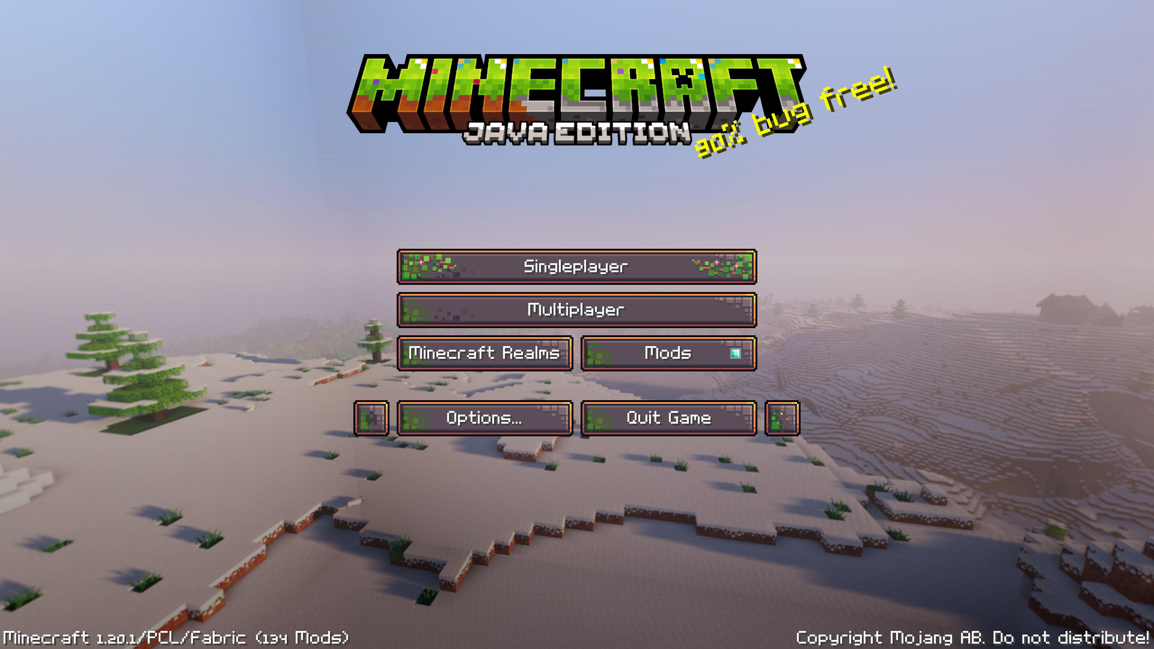 Title Minecraft Minecraft Title Update 9 Screenshots And New Avatar