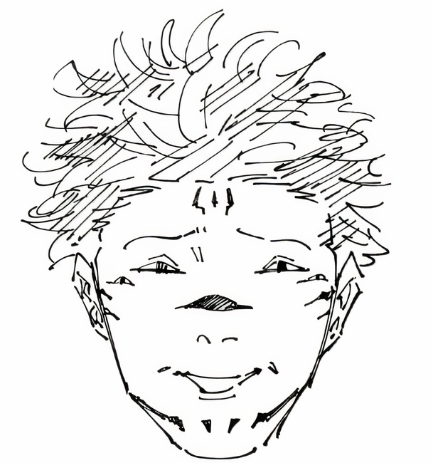 Goofy Sketch Amazon.com: My New Boss Is Goofy! Yusei Shirosaki Plushie