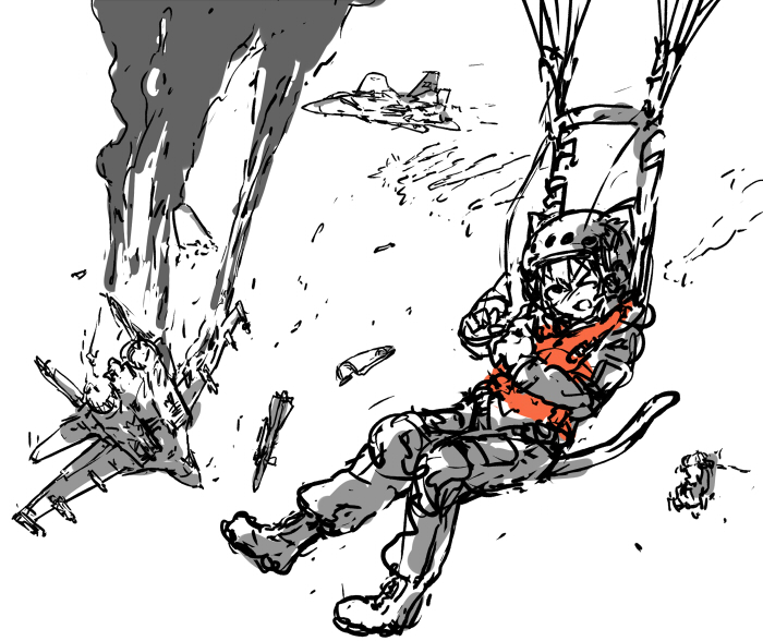 _dutchkoさんのイラストまとめ