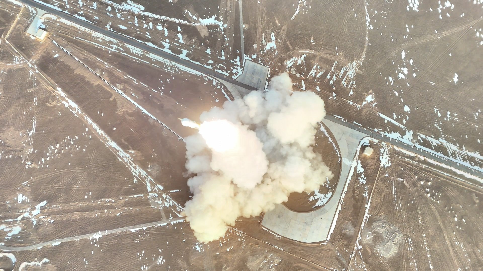 KZ-1A Y26 (Tianmu-1 11-14) - JSLC - 25.12.2023