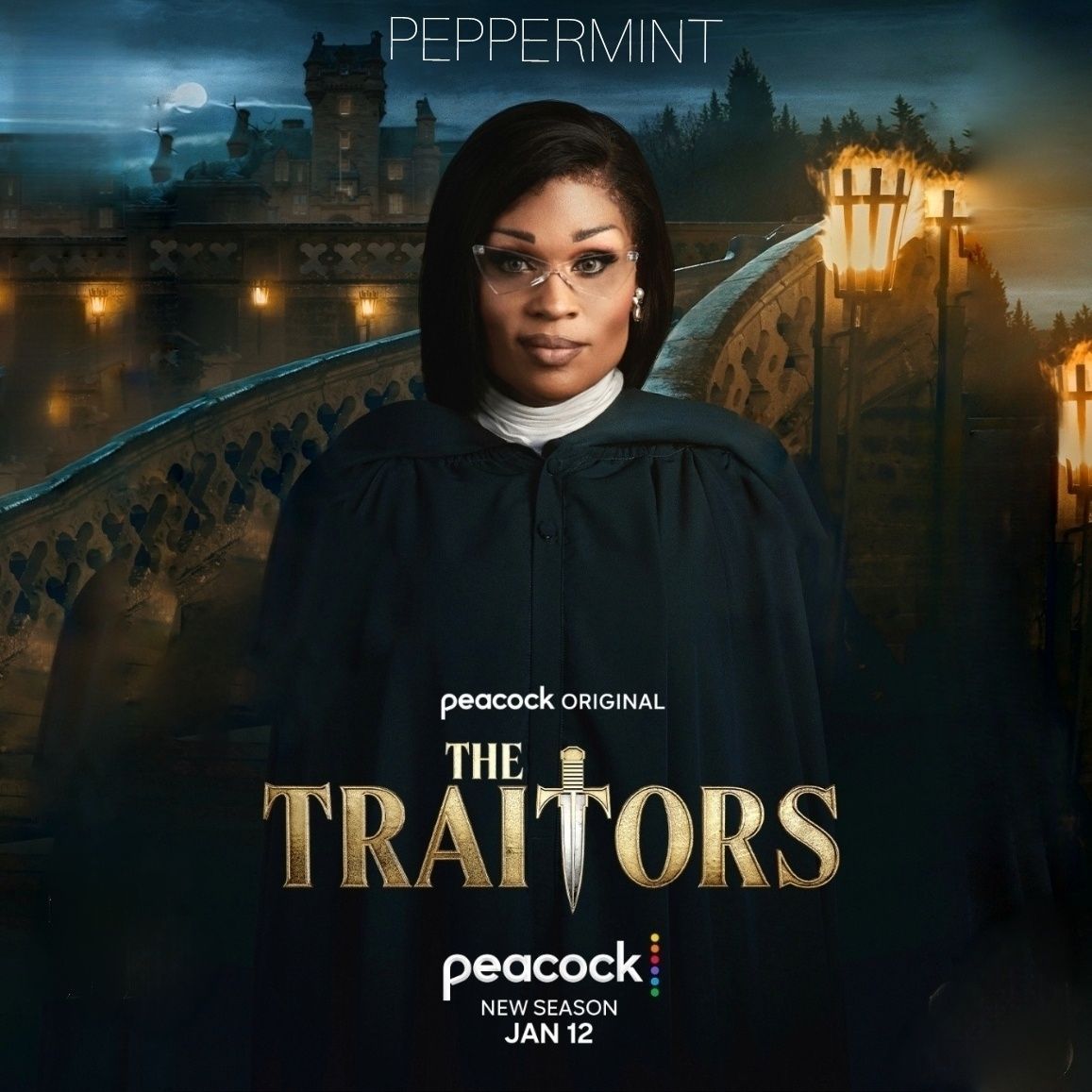 Reality Bites Games -> Peppermint