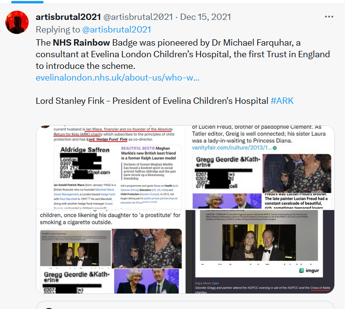 The William Tyndale affair was a controversy in British education ...