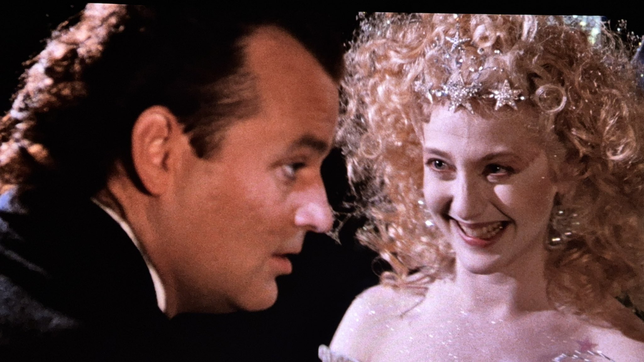 Carol Kane Scrooged Carol Kane Hi Res Stock Photography And Images