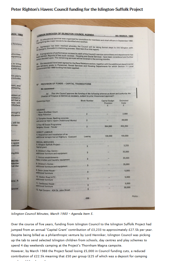 The William Tyndale affair was a controversy in British education ...