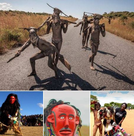 Nyanja Tribe Savings Groups Mastery Training Formation Kit Videos