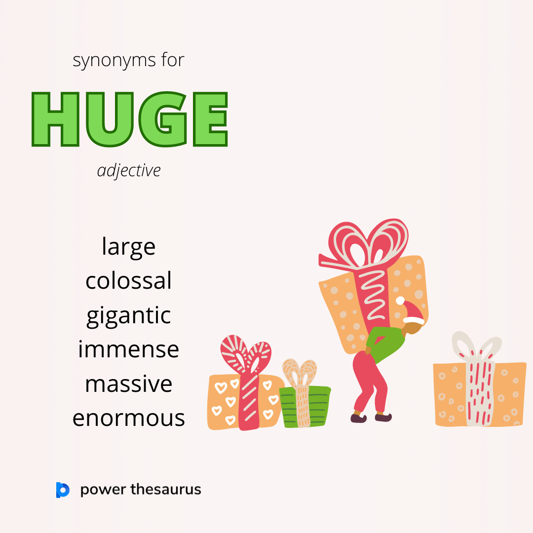 Infographic Synonym