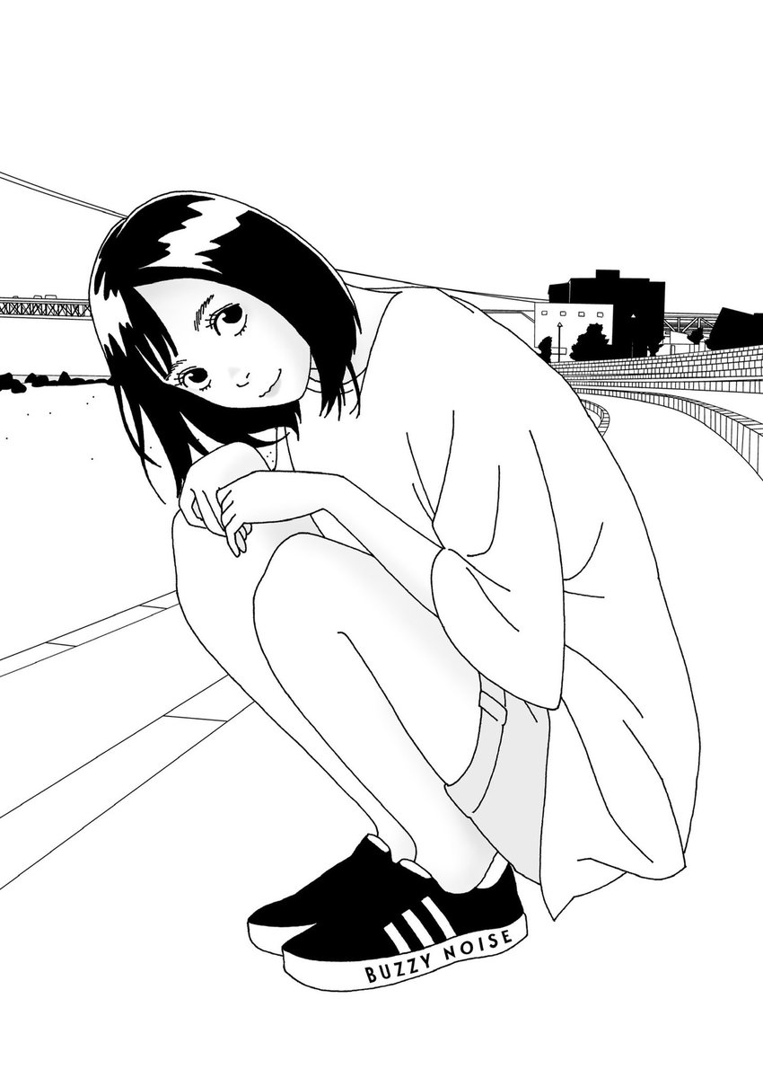 「U」むつき潤 Mutsuki Junの漫画