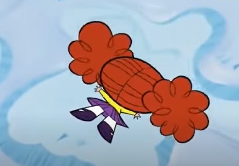 Princess Morbucks Memes Welke Schurk Uit De Powerpuff Girls Ben Jij?