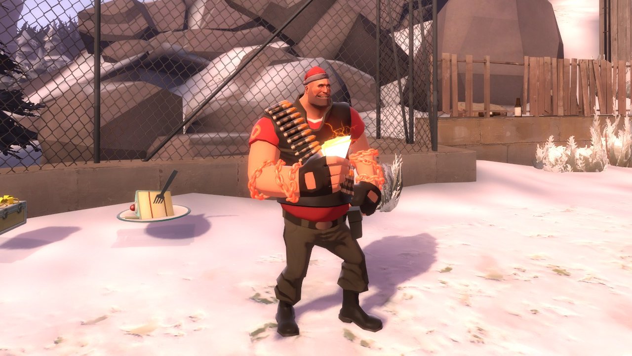 Tf2 Classic Original Class Icons [Team Fortress 2 Classic] [Mods]