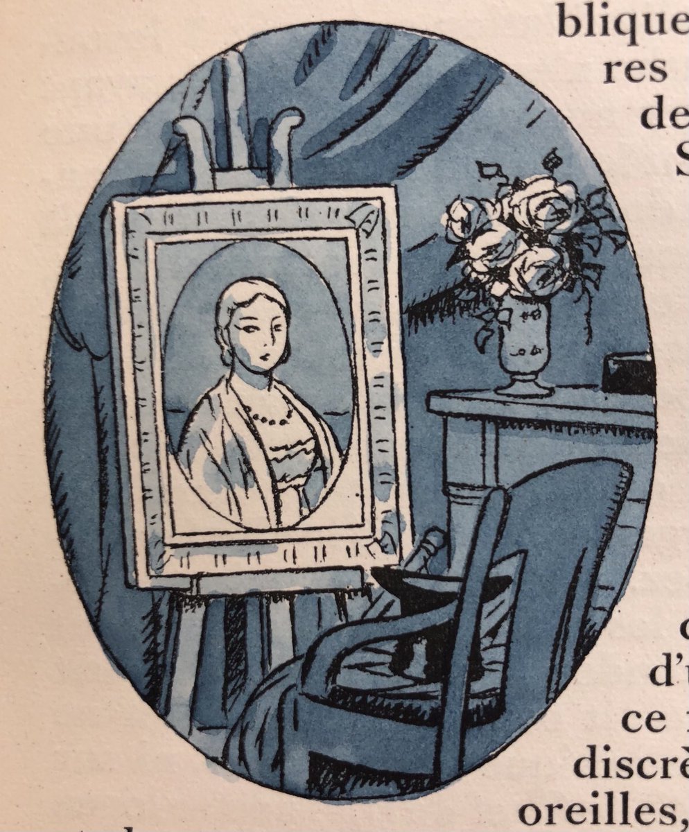 「Charles Genty, lavis de Dominique Bertail」Thomas Ragonの漫画