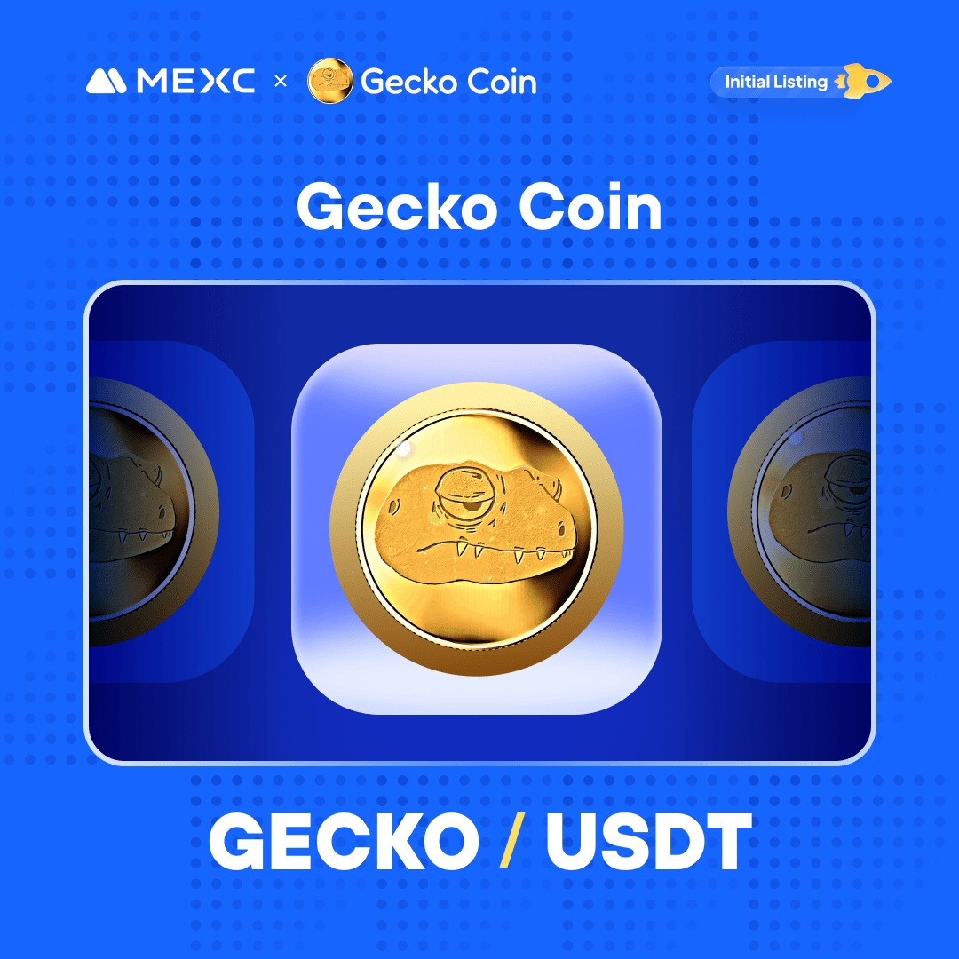 Gecko Coin CoinGecko Wil Crypto Begrijpelijker Maken Met Nieuw