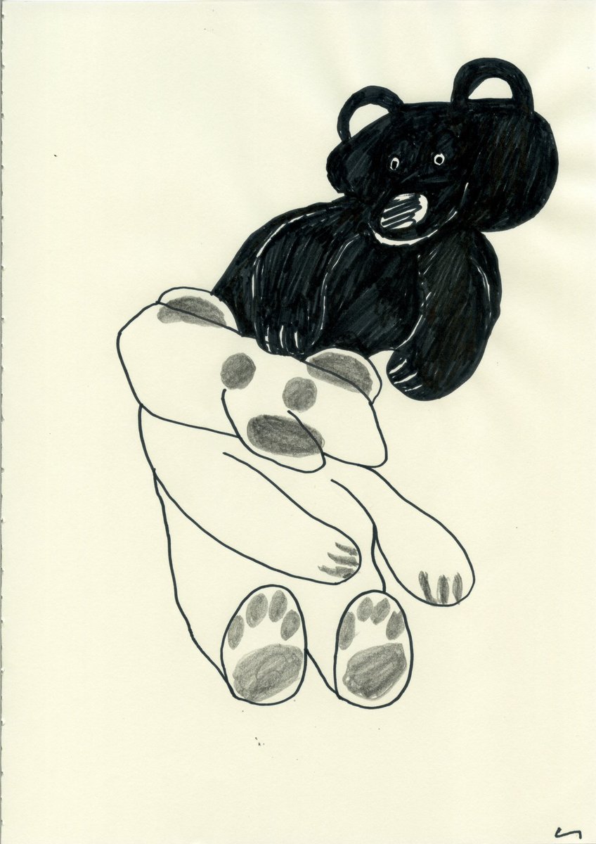 Daisuke Kondoのイラスト