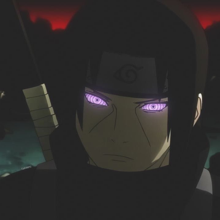 Itachi Rinnegan Which Itachi Should I Be | Naruto Amino