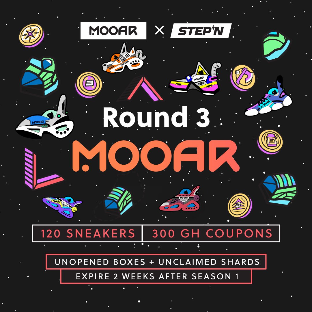 MOOAR's Threads – Thread Reader App